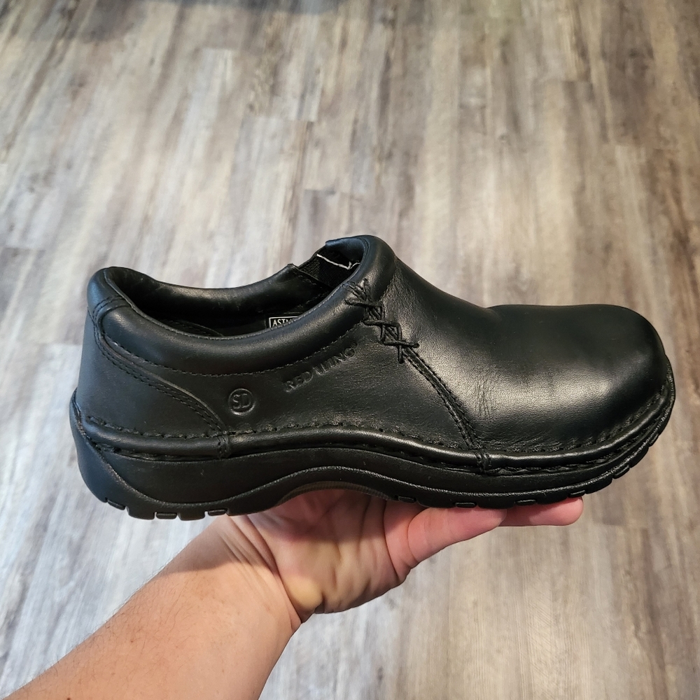 Safety Shoes Red Wing - Gem